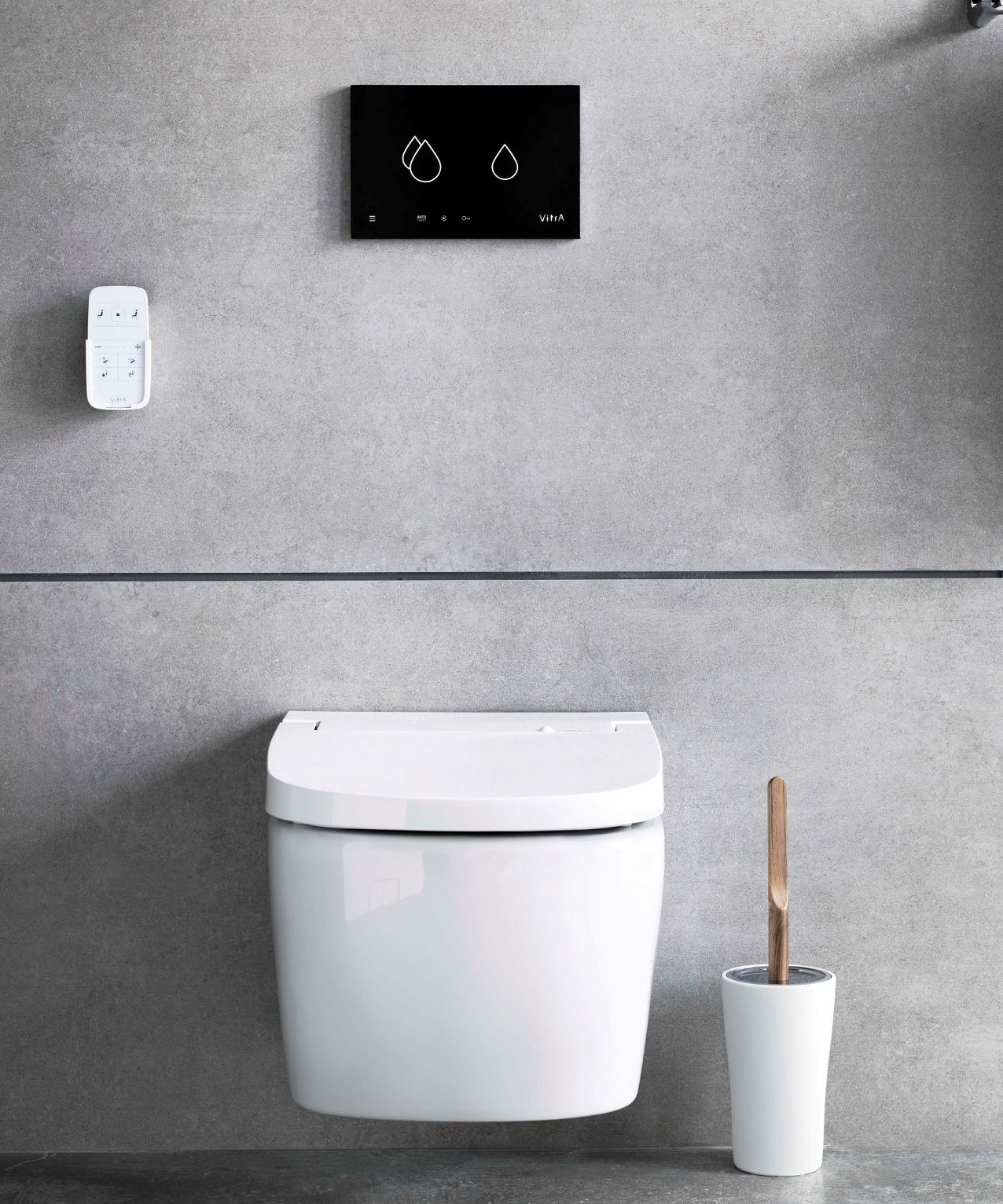 VitrA meets the Covid challenge - Bathroom Review