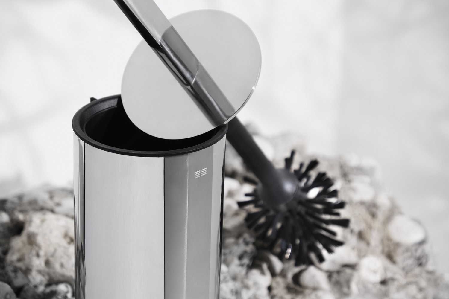 Unidrain inspires with mood boards - Bathroom Review