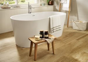 Relax with Roca's new Ariane and Raina baths - Bathroom Review