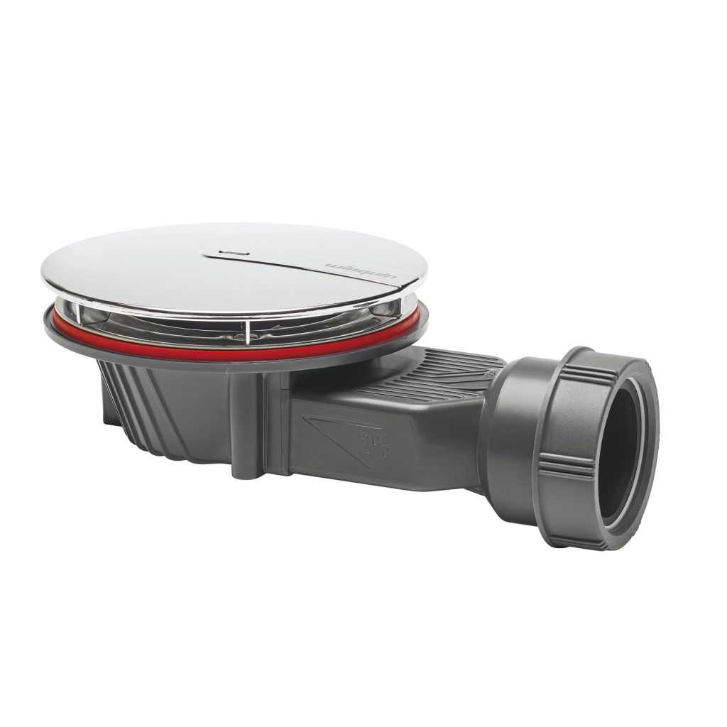 Wirquin 'Smart Membrane Technology' - Bathroom Review