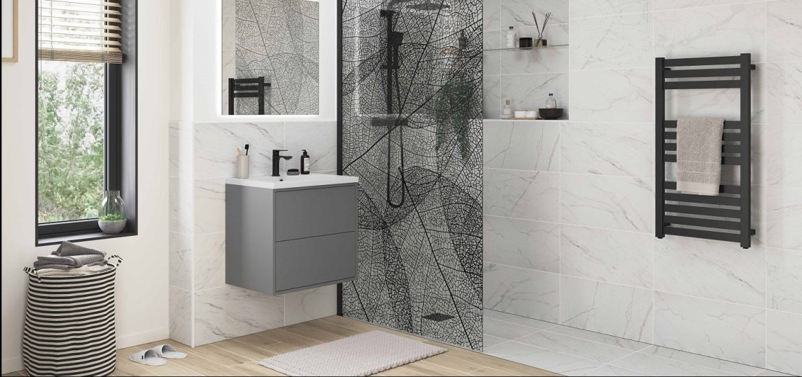 PJH RefleXion shower enclosures - Bathroom Review