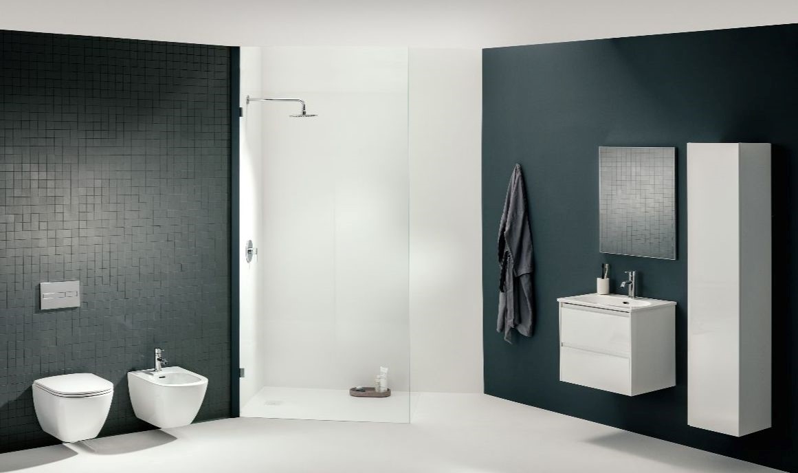 Laufen introduces Lua - inspirational design at an affordable price ...