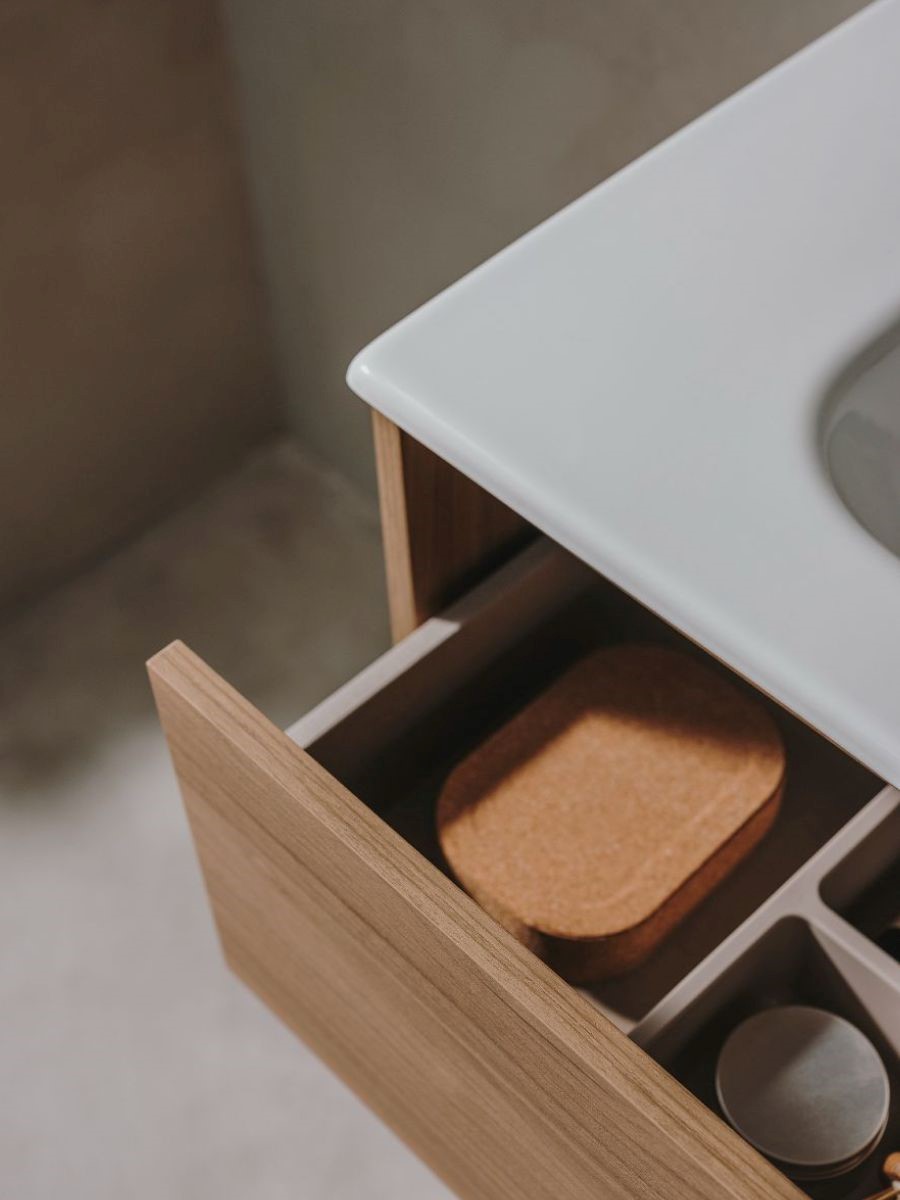 Roca launches Tenet - a new affordable bathroom furniture collection ...