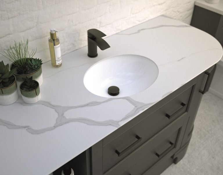 Bathroom surface design - Bathroom Review