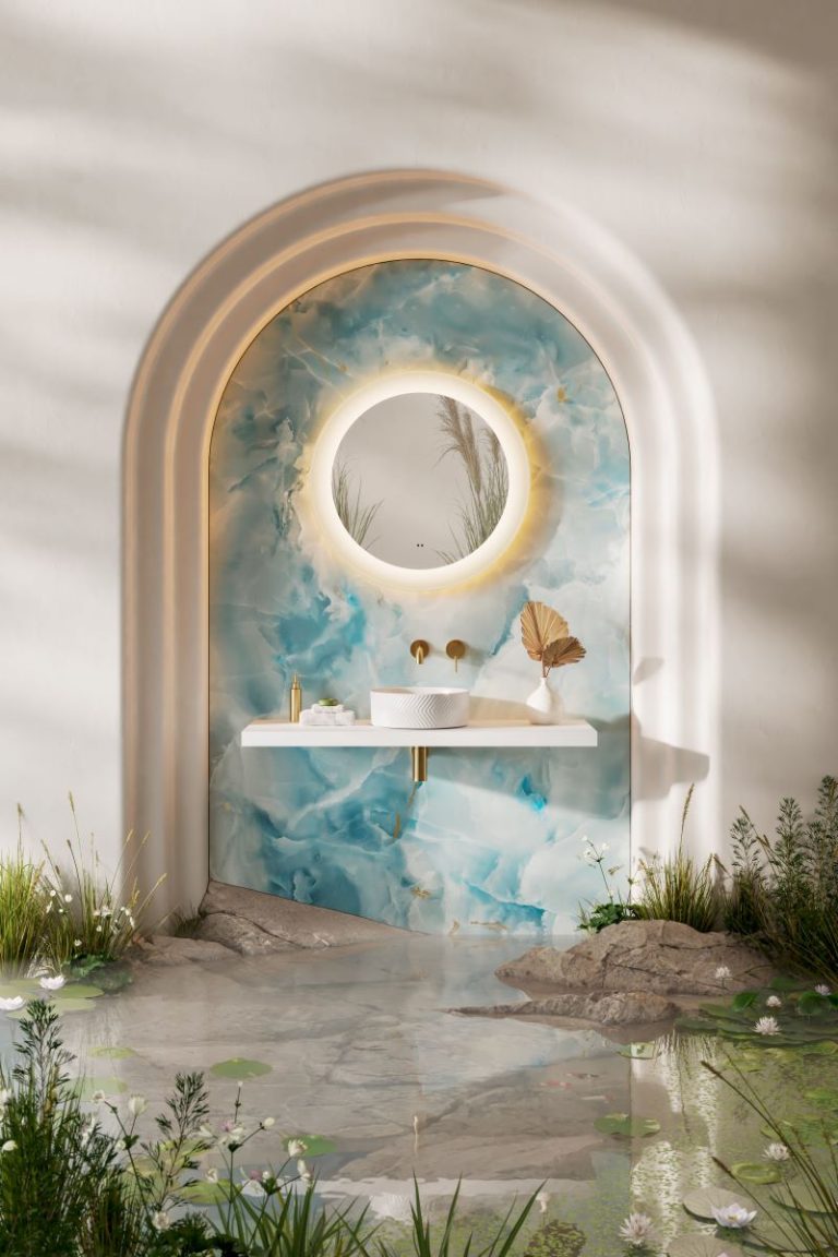 HiB unveils two new mirror ranges as part of Spring launch - Bathroom ...