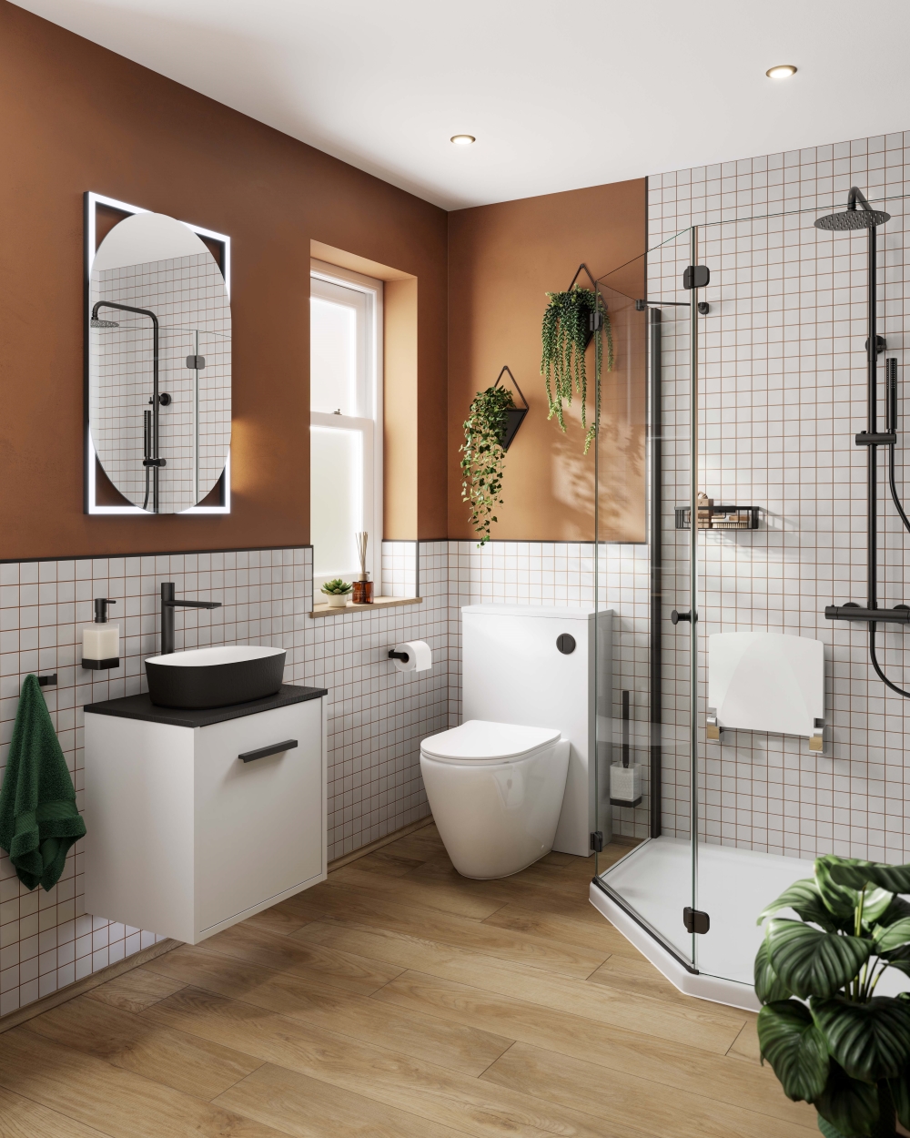 HiB unveils its largest launch to date - Bathroom Review
