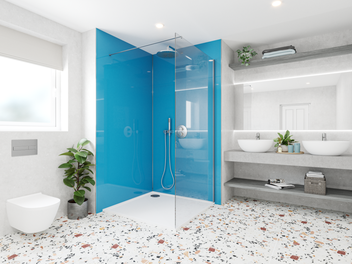 Mermaid Panels reveals 2024 bathroom design trends - Bathroom Review