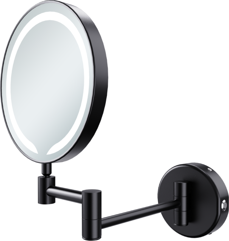 PJH’s Bathrooms to Love adds Cosmetic Mirror to collection - Bathroom ...
