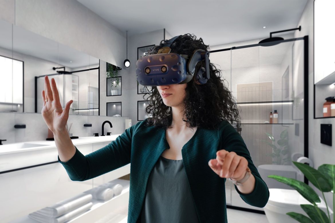 Cyncly brings cabinet-making to Materials & Finishes show - Bathroom Review