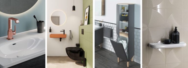 Add the finishing touches to your bathroom with VitrA - Bathroom Review