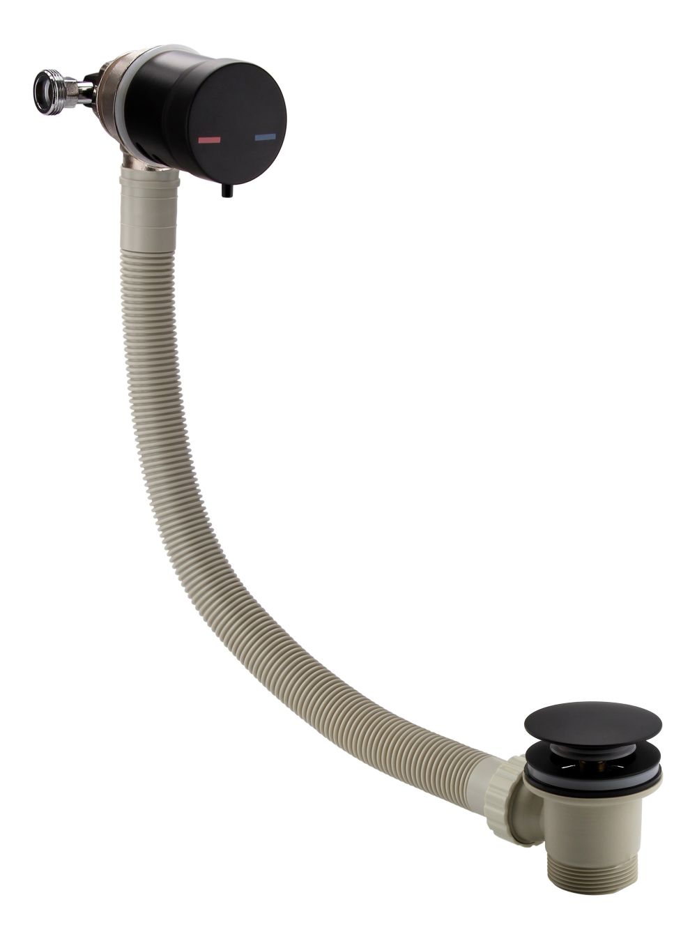 Go tap-free with new Bath Overflow Fillers from Bathrooms to Love ...