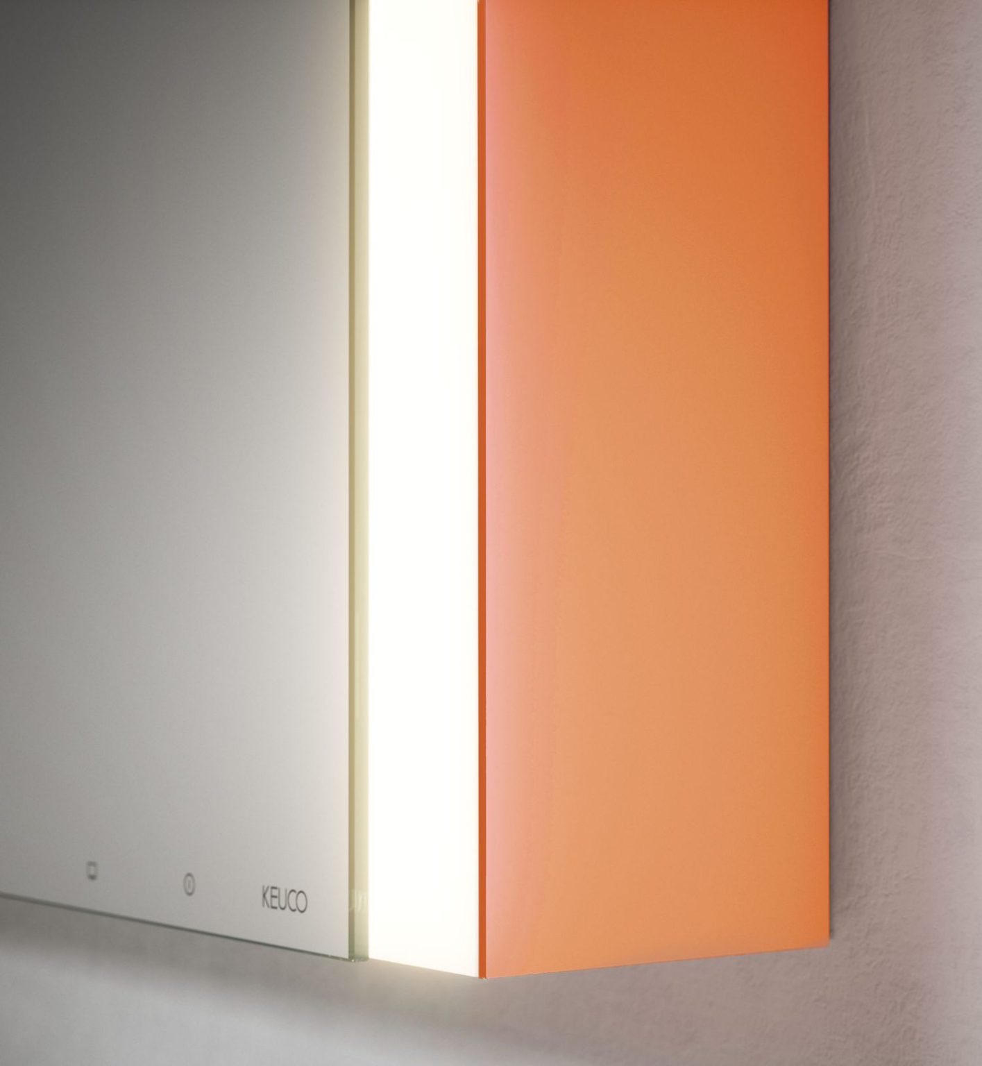 KEUCO introduces RAL classic colour options - Bathroom Review