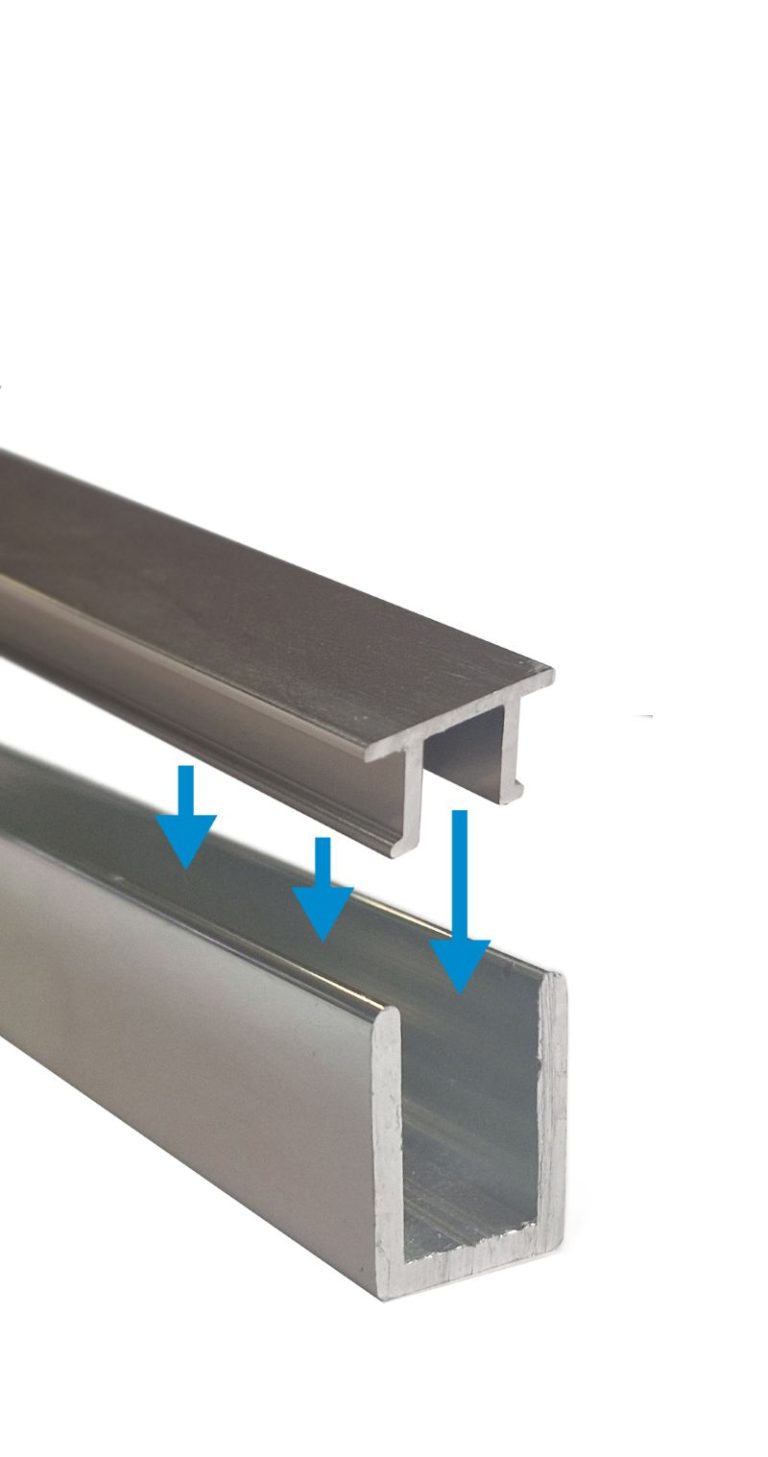 CRL launches design-led Shower Door Thresholds - Bathroom Review